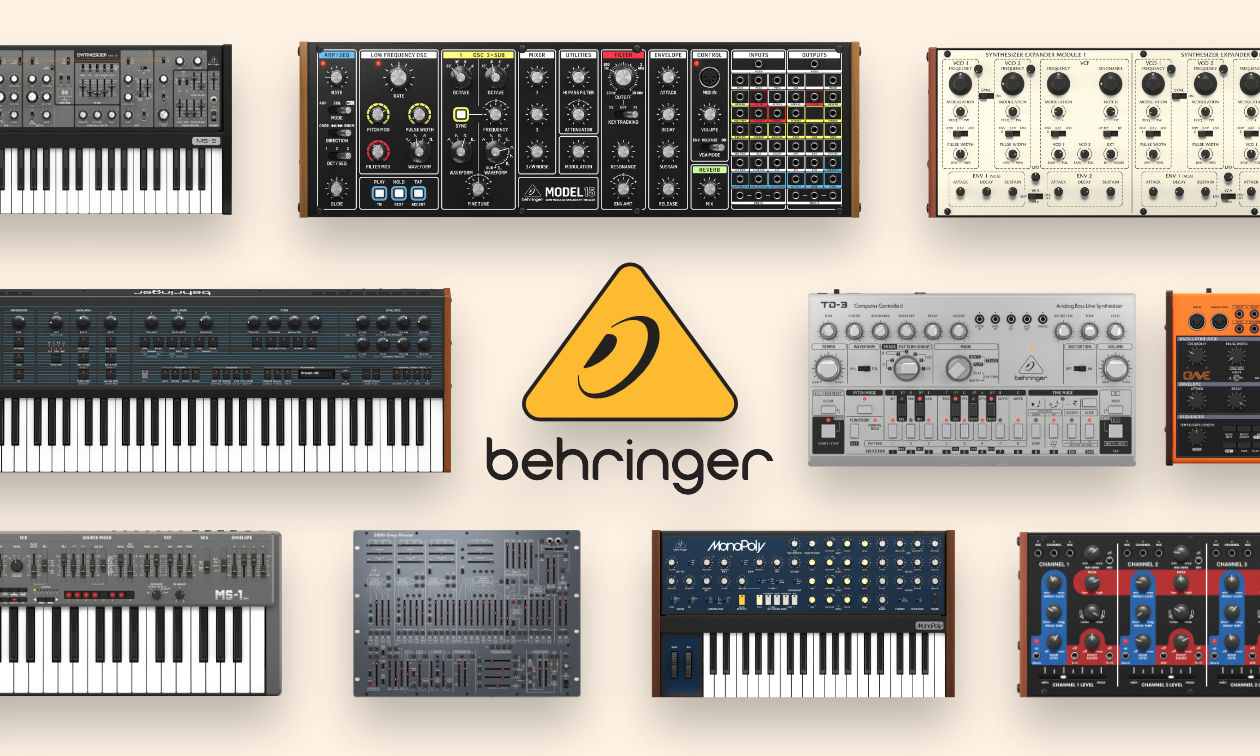 Fender Tone Master Pro Test - Bonedo