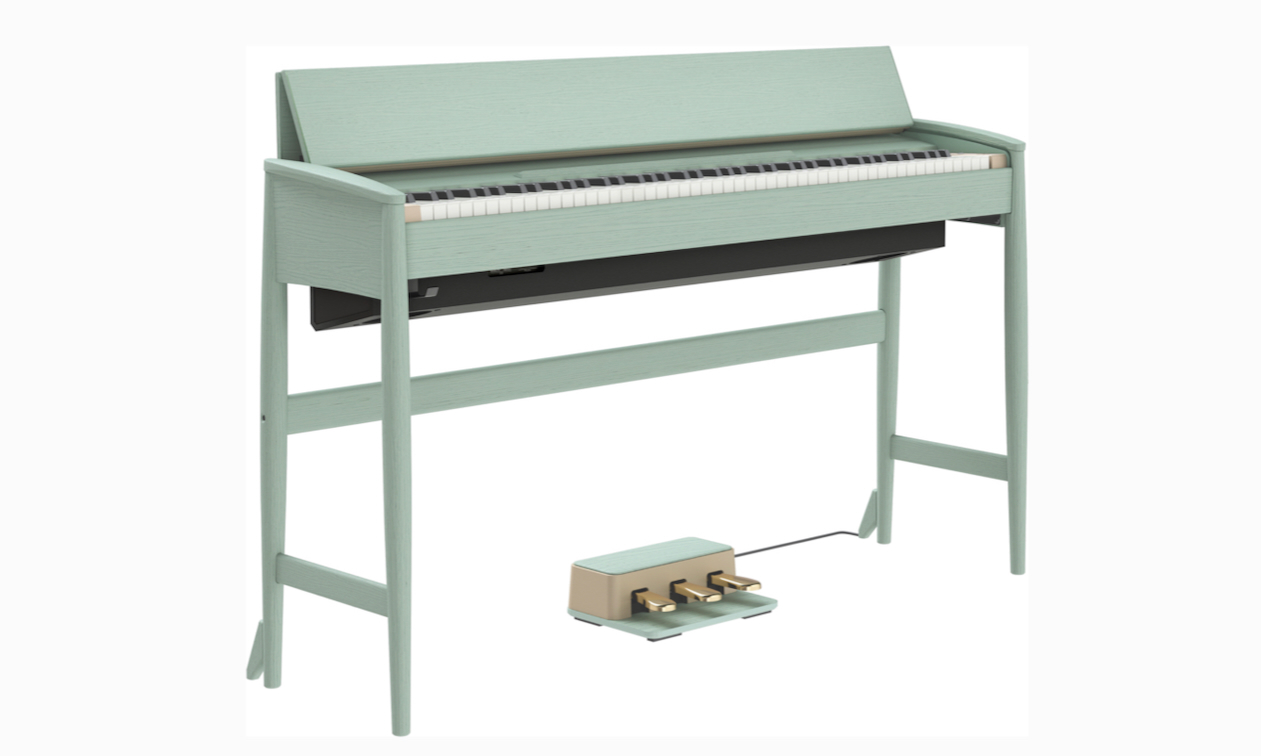 NAMM 2026: Roland KIYOLA KF-20 & KIYOLA KF-25 Digital-Piano - Bonedo
