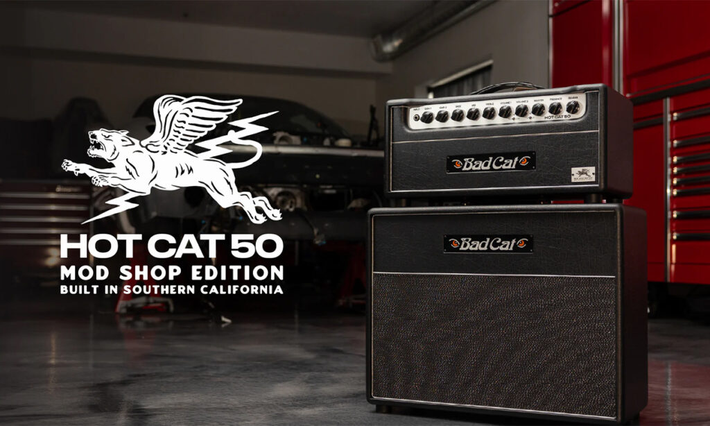 NAMM 2026: Avantone Pro CLA-Sub Studio-Subwoofer - Bonedo