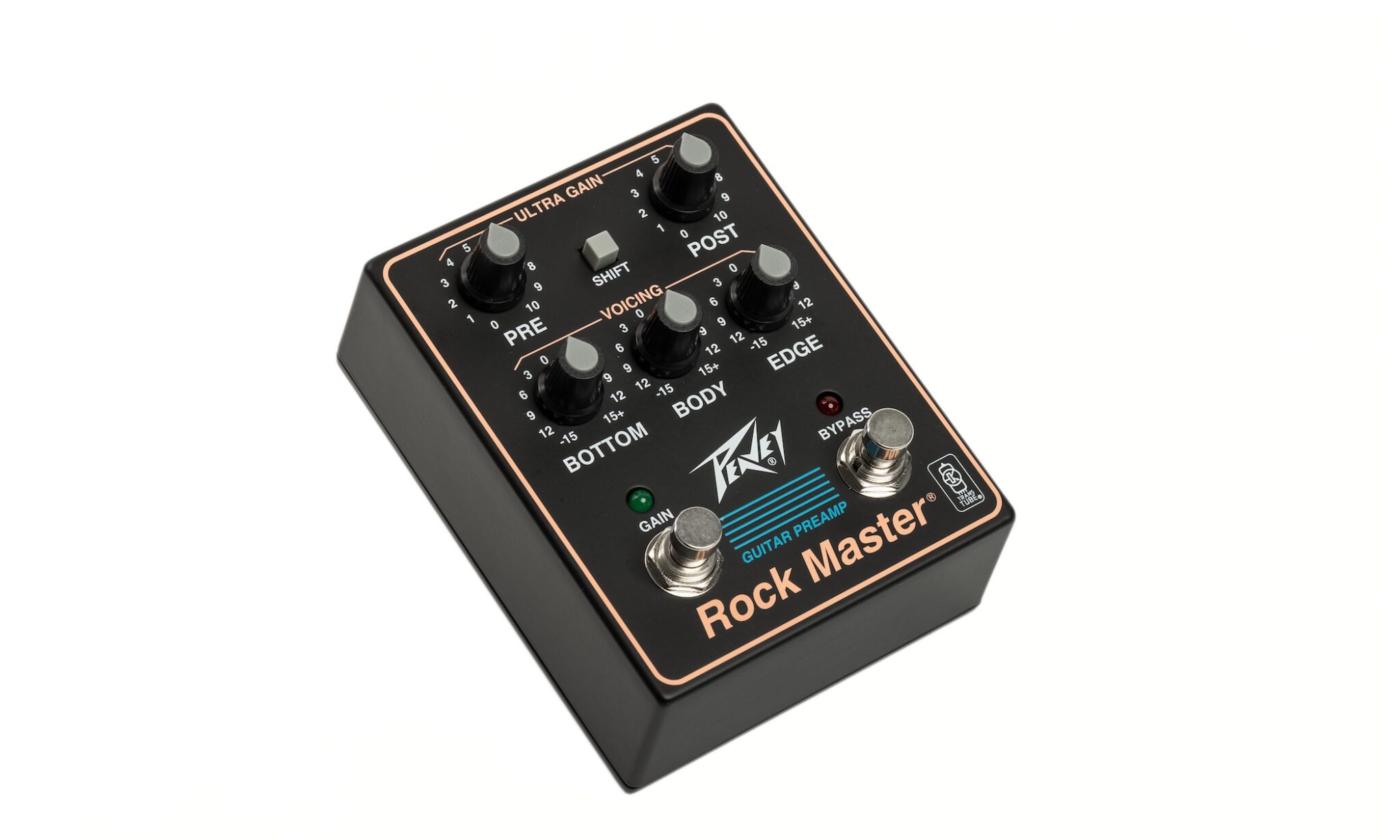 NAMM 2025: Marshall Studio 900 Combo & Studio 900 Head - Bonedo