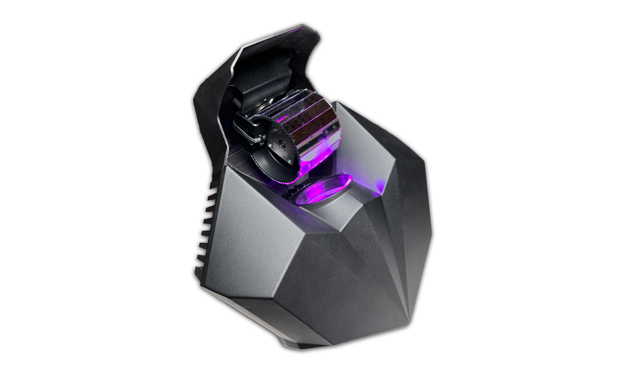 Eliminator Vortex Scanner Test - Seite 2 von 3 - Bonedo