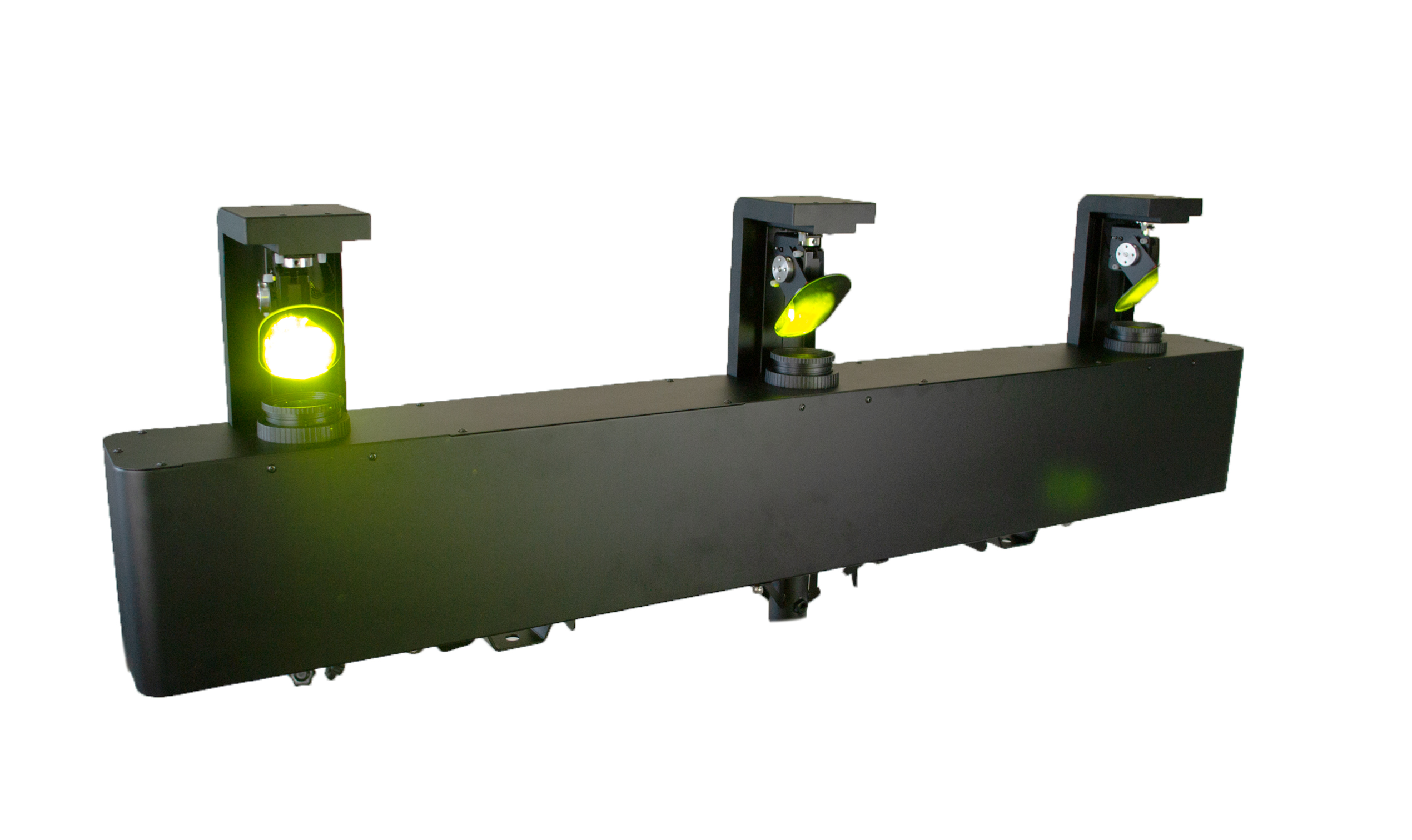 Stairville ScanSphere 300 Test - Bonedo