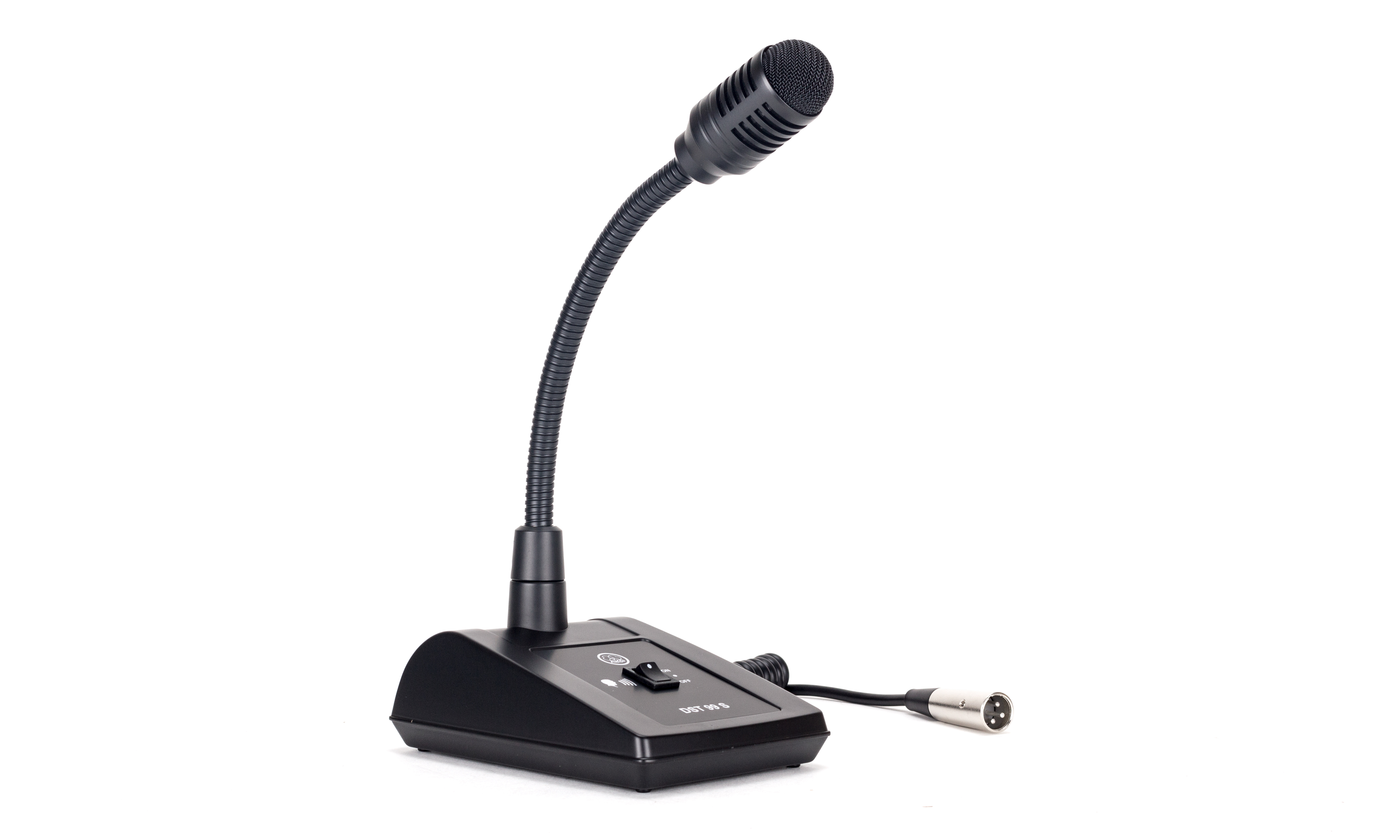 AKG DST 99 S Test - Bonedo