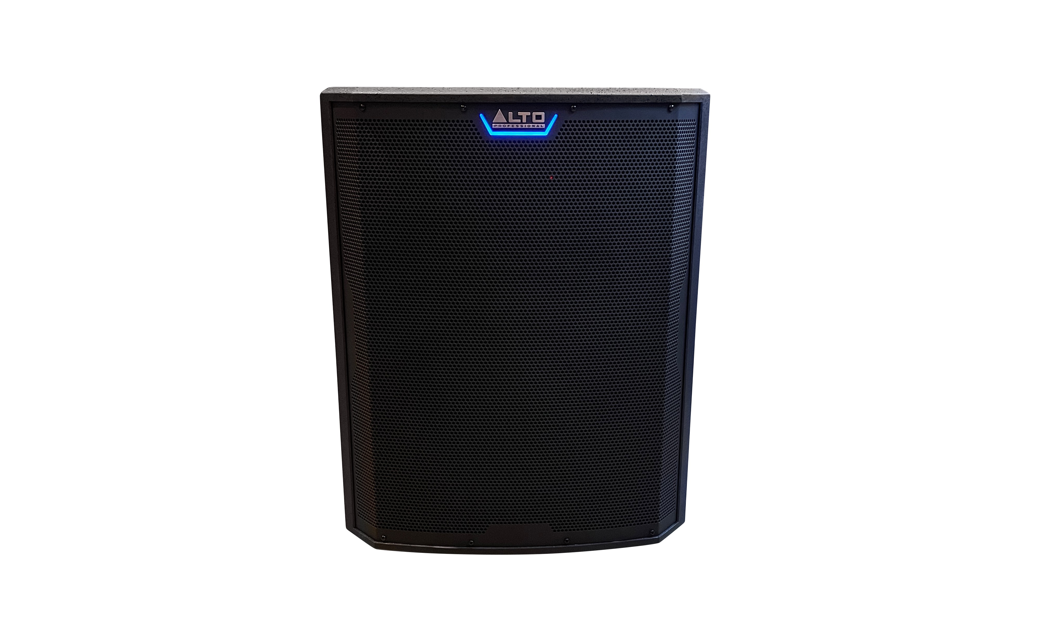 Alto Professional TS18S Subwoofer Test - Bonedo