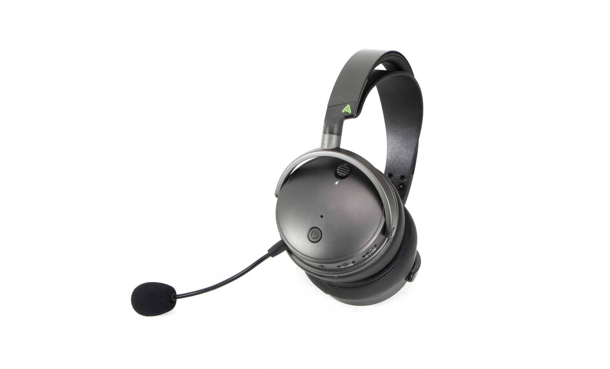Audeze Maxwell Test - Bonedo