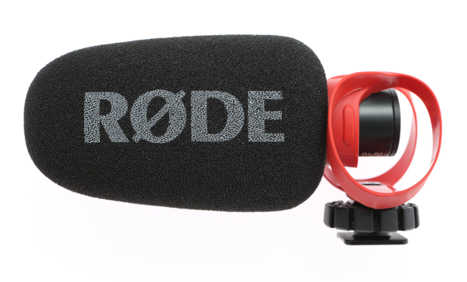 Rode VideoMicro II Test - Bonedo