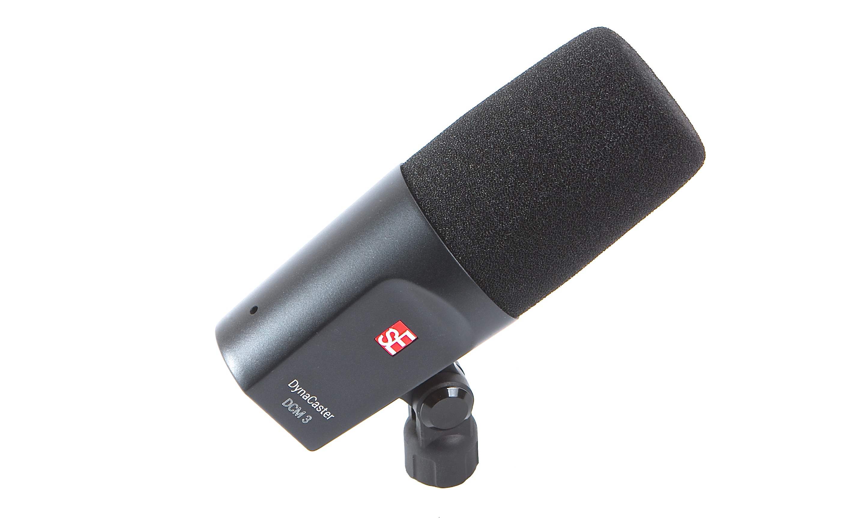 sE Electronics DynaCaster DCM 3 / DCM6 Test - Bonedo