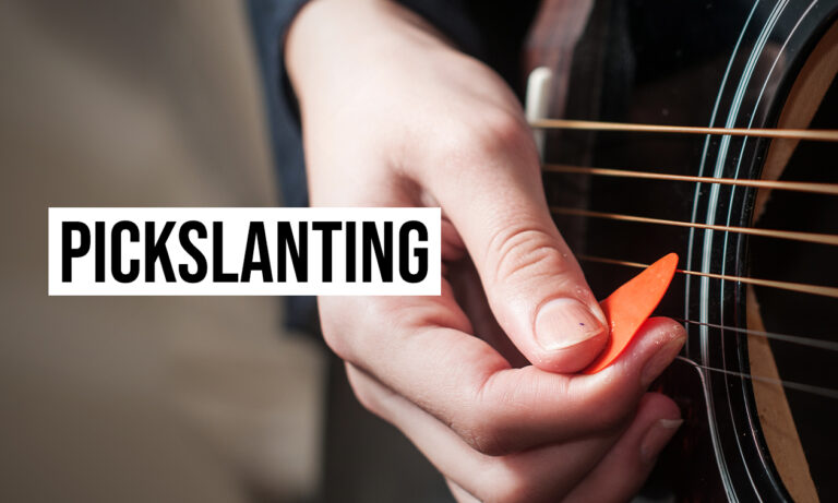 Gitarren-Akkorde lernen #1 - Gitarren-Workshop - Bonedo