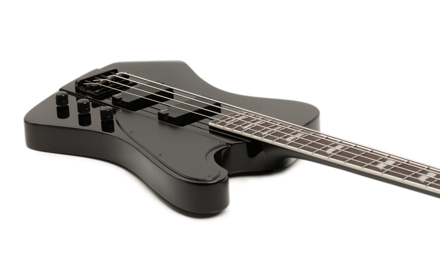 Sirus MP2 Test - Bonedo