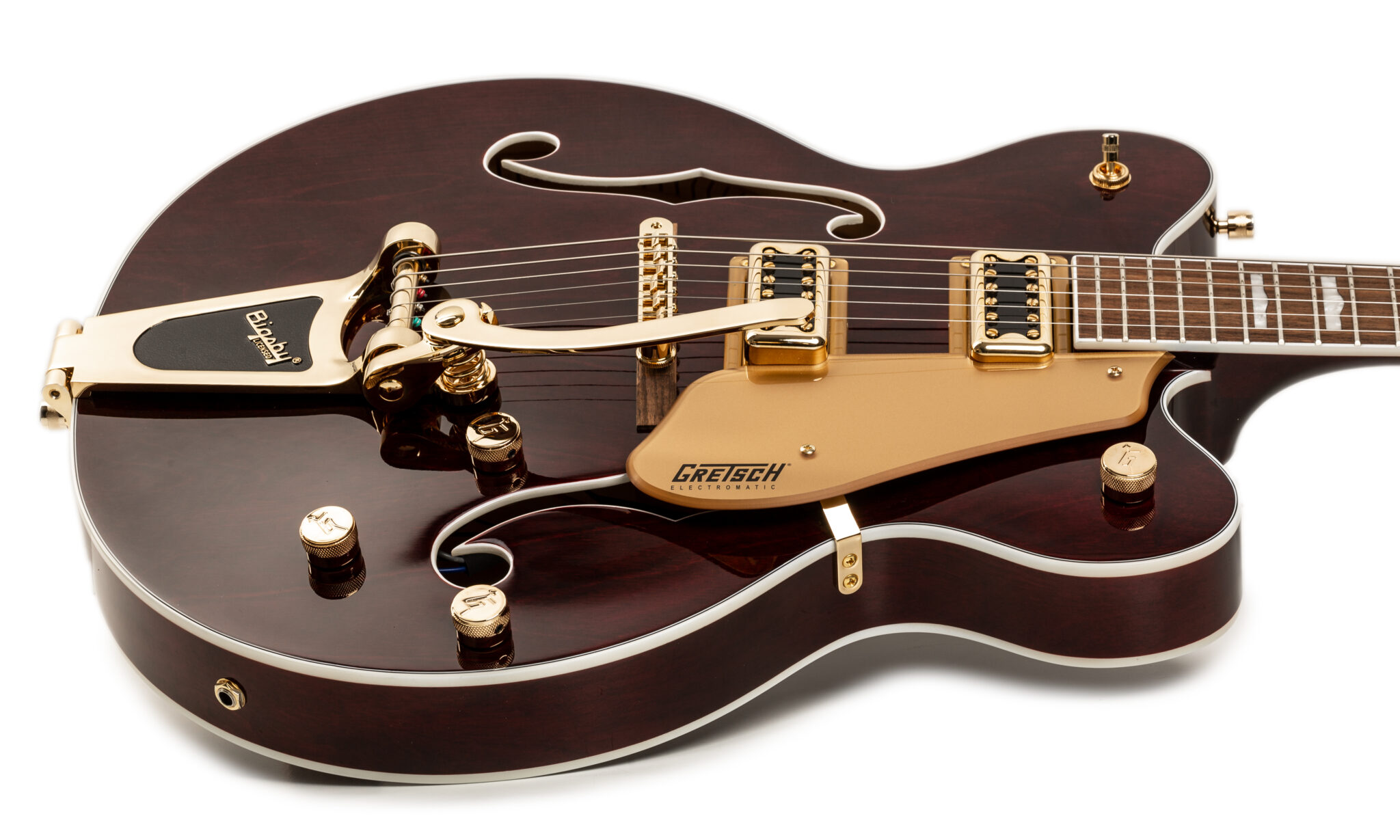 Rode NTH-100 Test - Bonedo