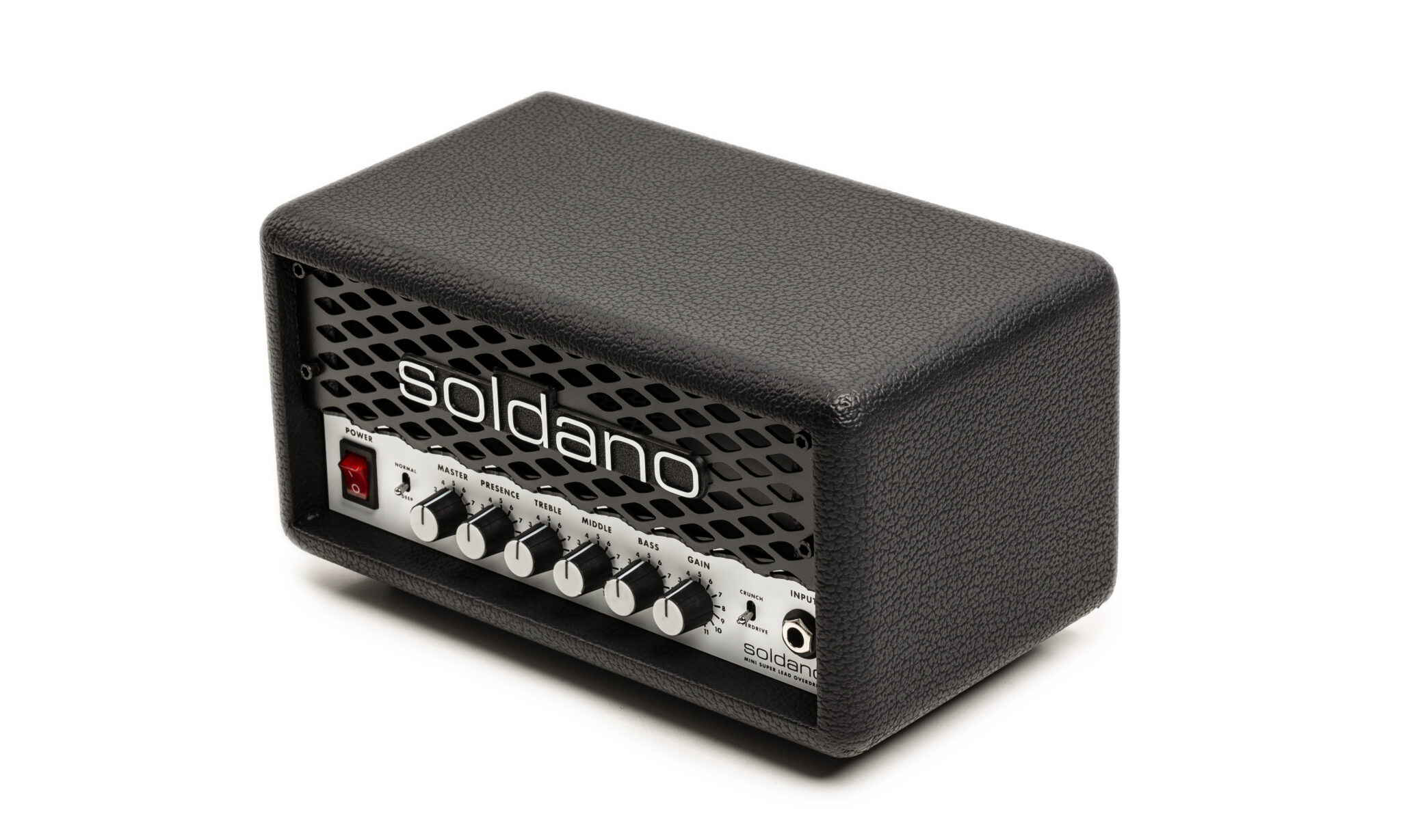 Sirus MP2 Test - Bonedo