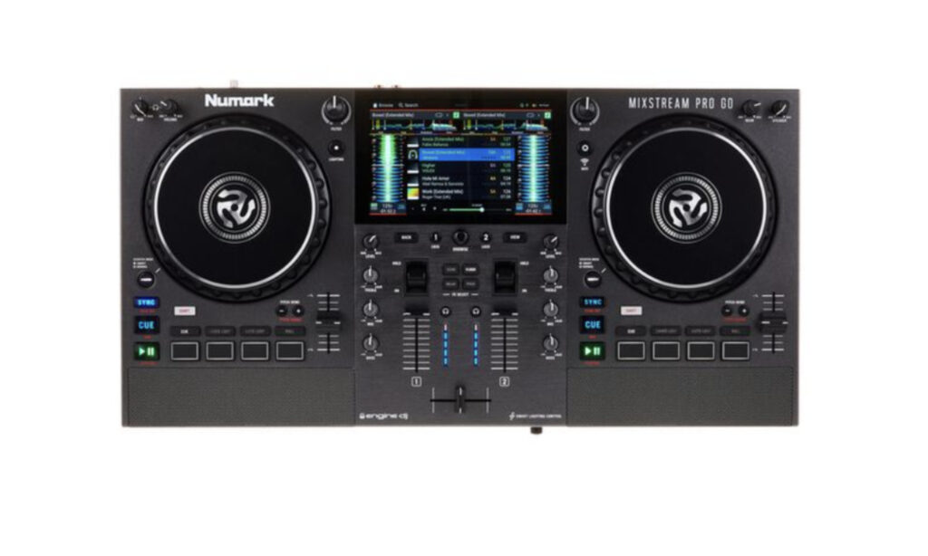 Way Huge Swollen Pickle Jumbo Fuzz MKIII Test - Bonedo