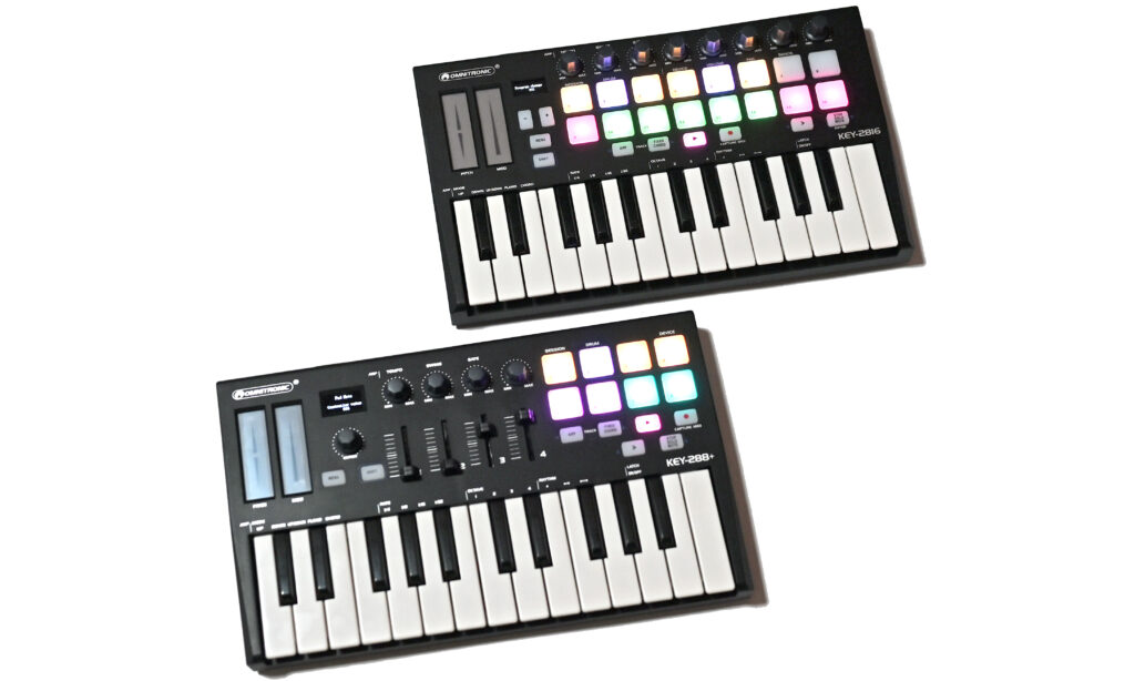 Behringer BQ-10 Sequenzer-Prototyp geleakt - Bonedo