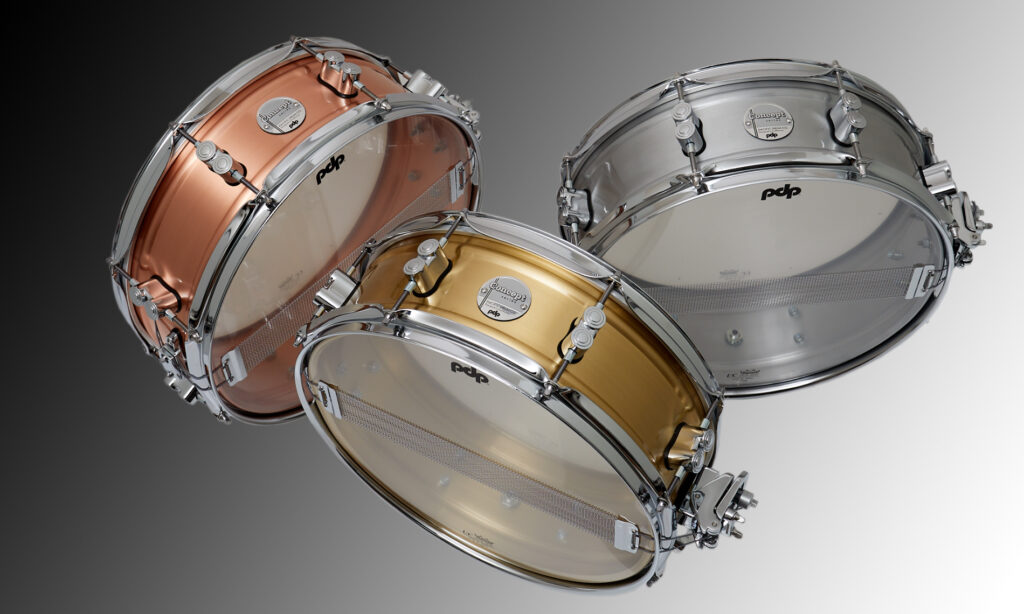 Make Noise Spectraphon Test - Bonedo