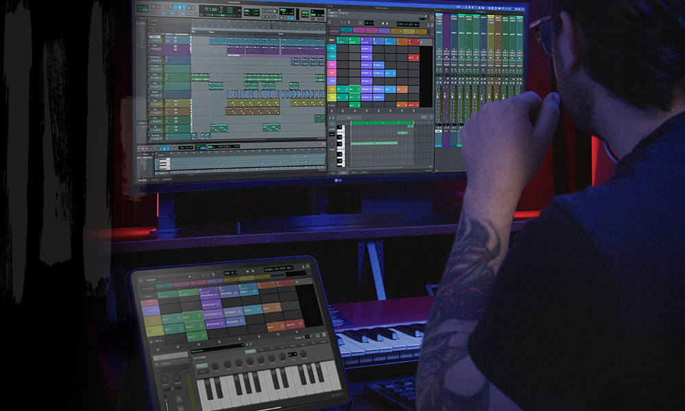 Avid Pro Tools Studio 2023.9 Test - Bonedo