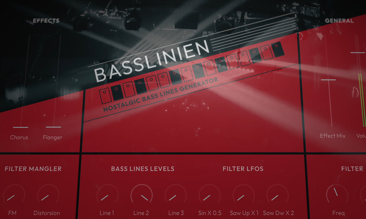 Tracktion Attracktive – kostenloses Player-Plugin und mehr - Bonedo