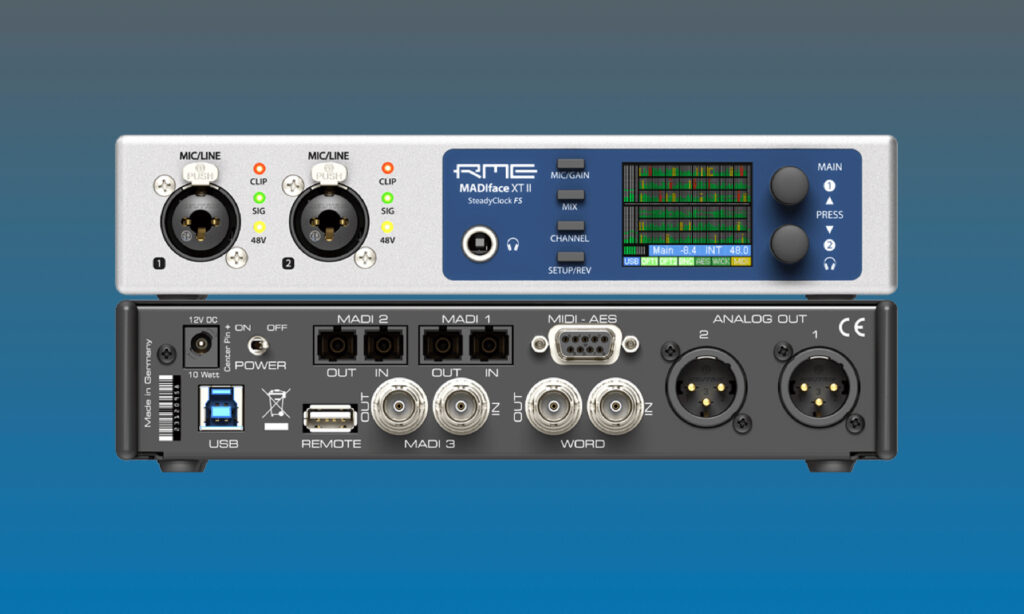 Bonedo - Das Musikerportal