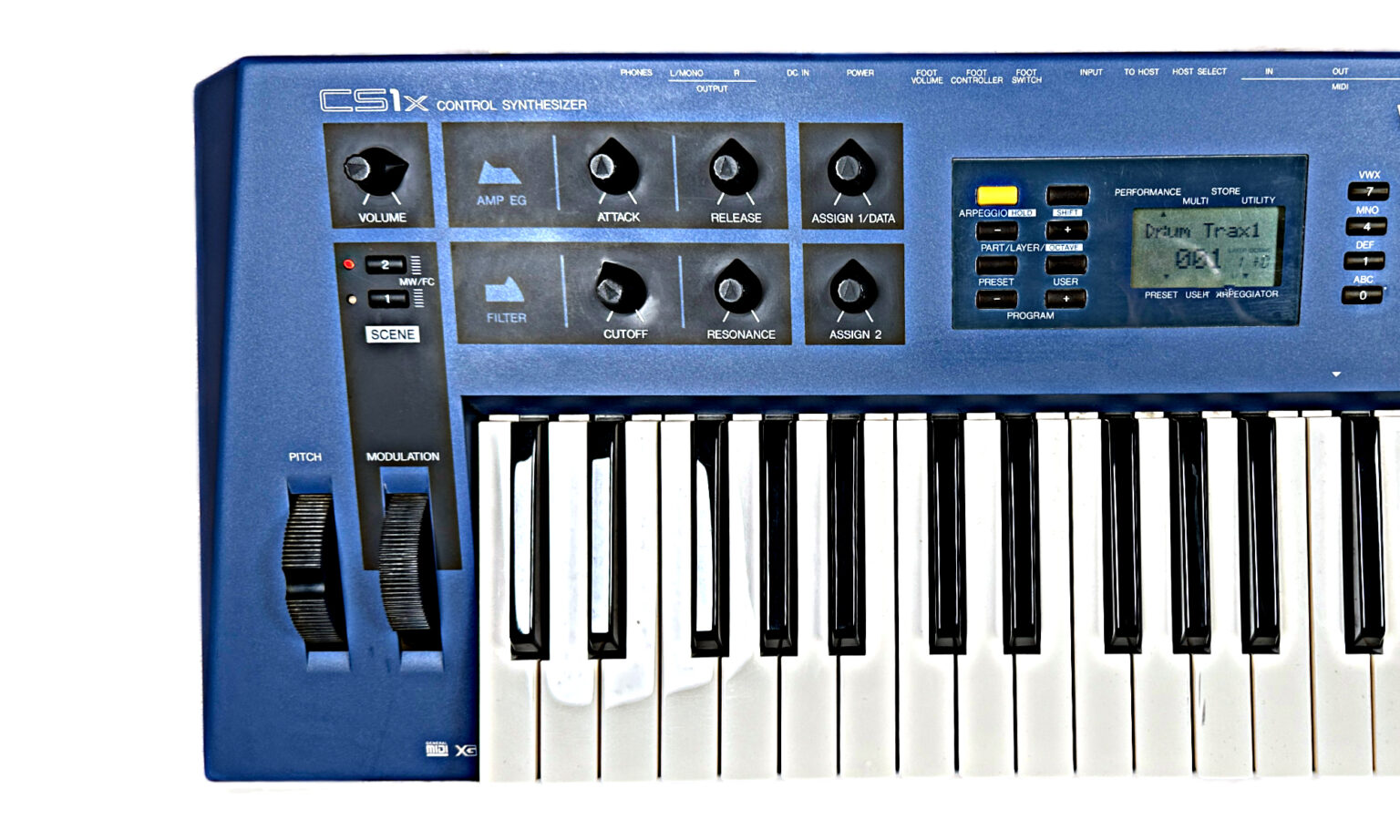 Interview mit David Paich – Ausgeprägter Tastensinn - Bonedo