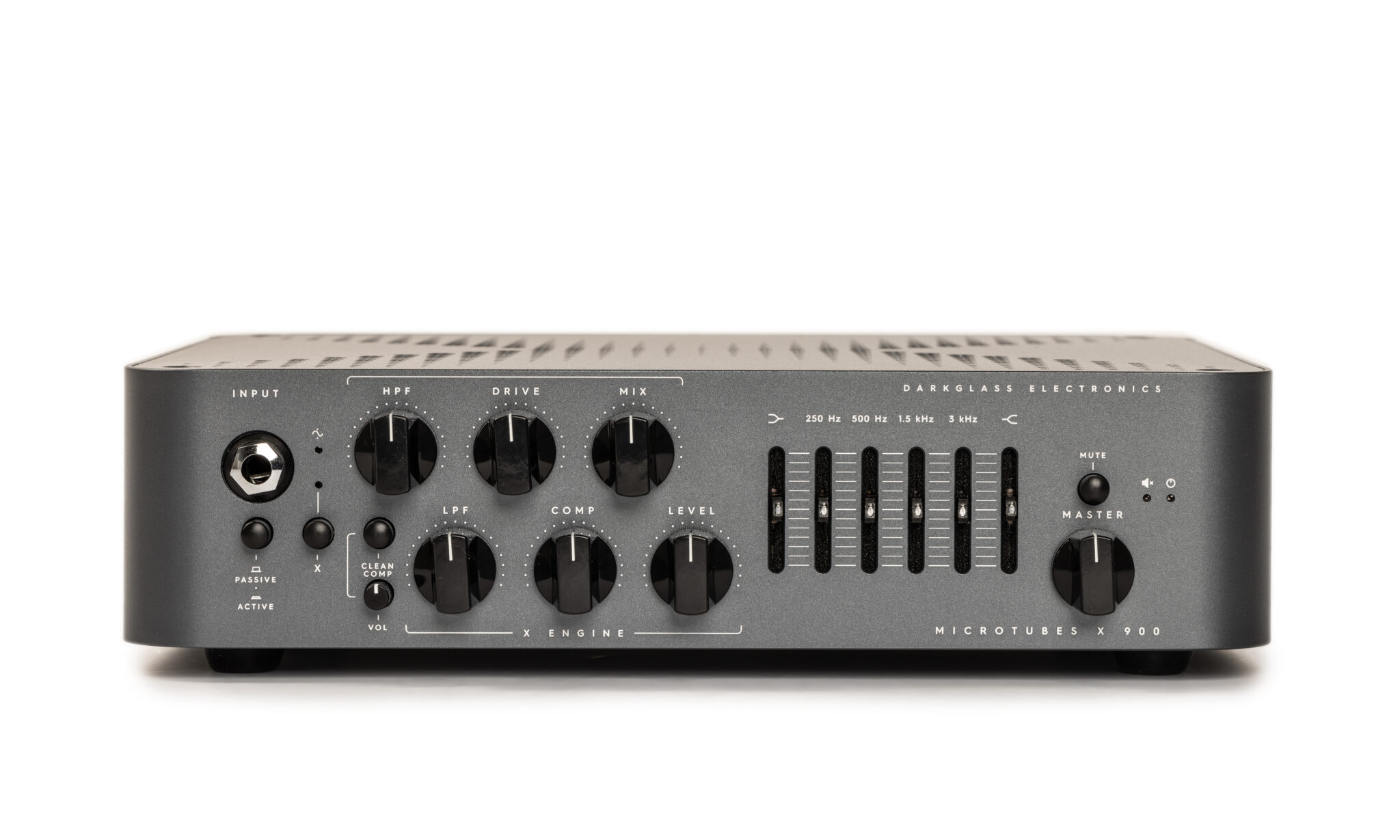 Plugin Alliance the OVEN Test - Bonedo