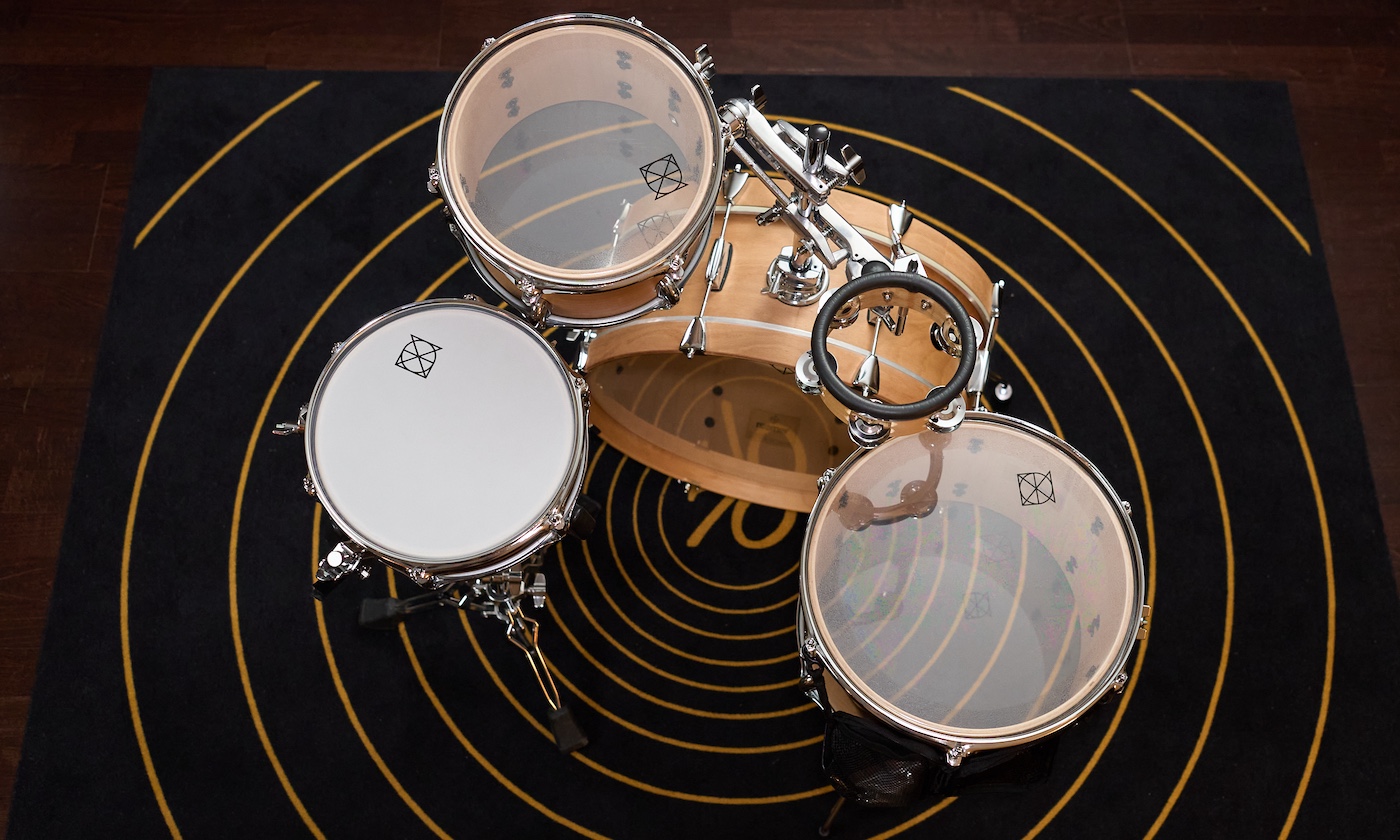 Dixon Little Roomer Test - Bonedo