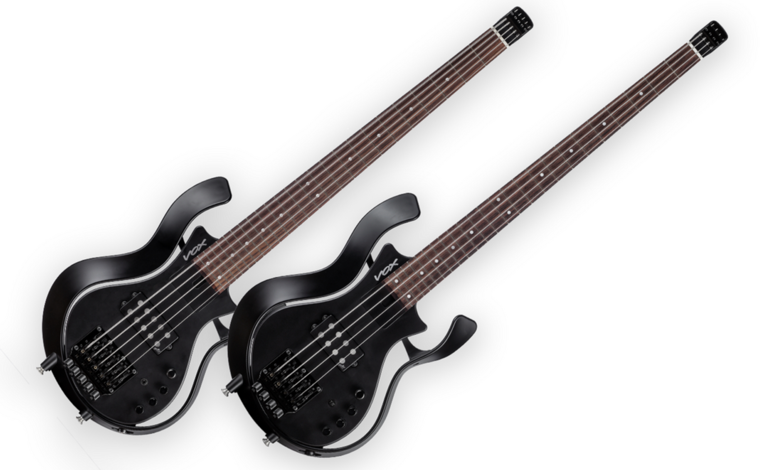 NAMM 2025: Vox Starstream Bass Artist Headless - Bonedo