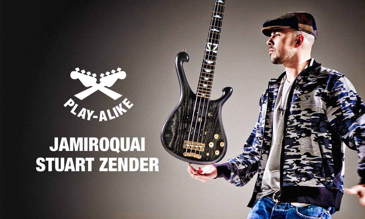 Dübreq Stylophone Theremin Test - Bonedo