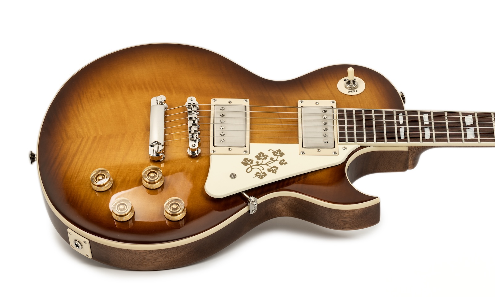 Matt Tytel Vital Basic Test - Bonedo