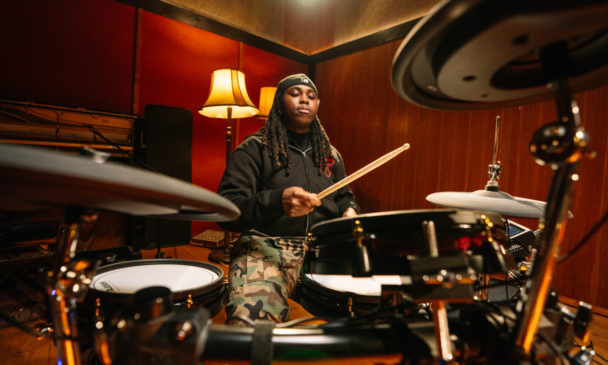 Vengeance-Sound VPS Avenger 2 - Bonedo