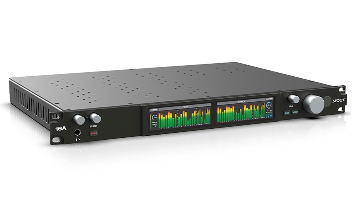 XLN Audio Life Test - Bonedo