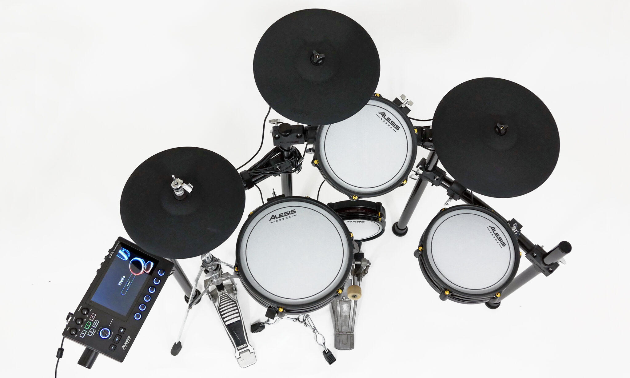 Vengeance-Sound VPS Avenger 2 - Bonedo