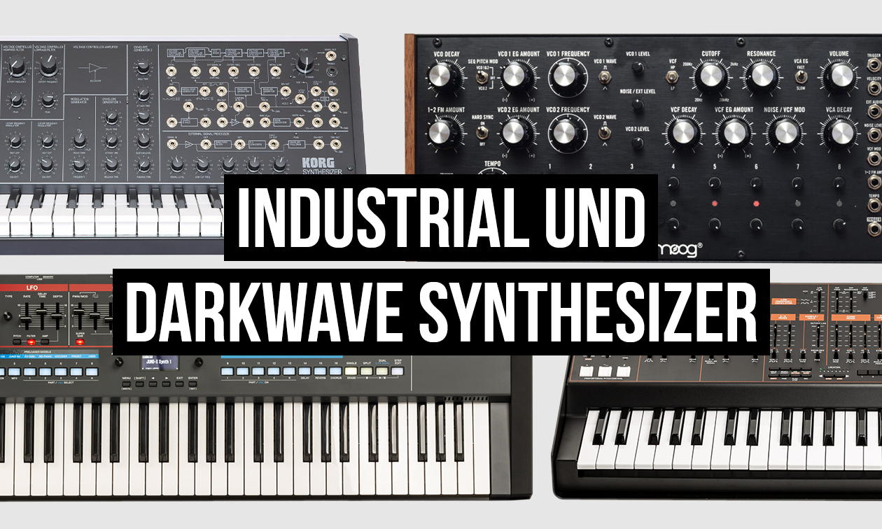 Native Instruments Komplete 15 Test - Bonedo