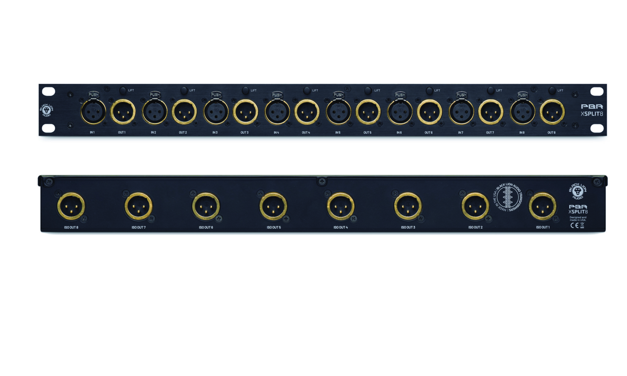 Behringer WING Rack Test - Bonedo