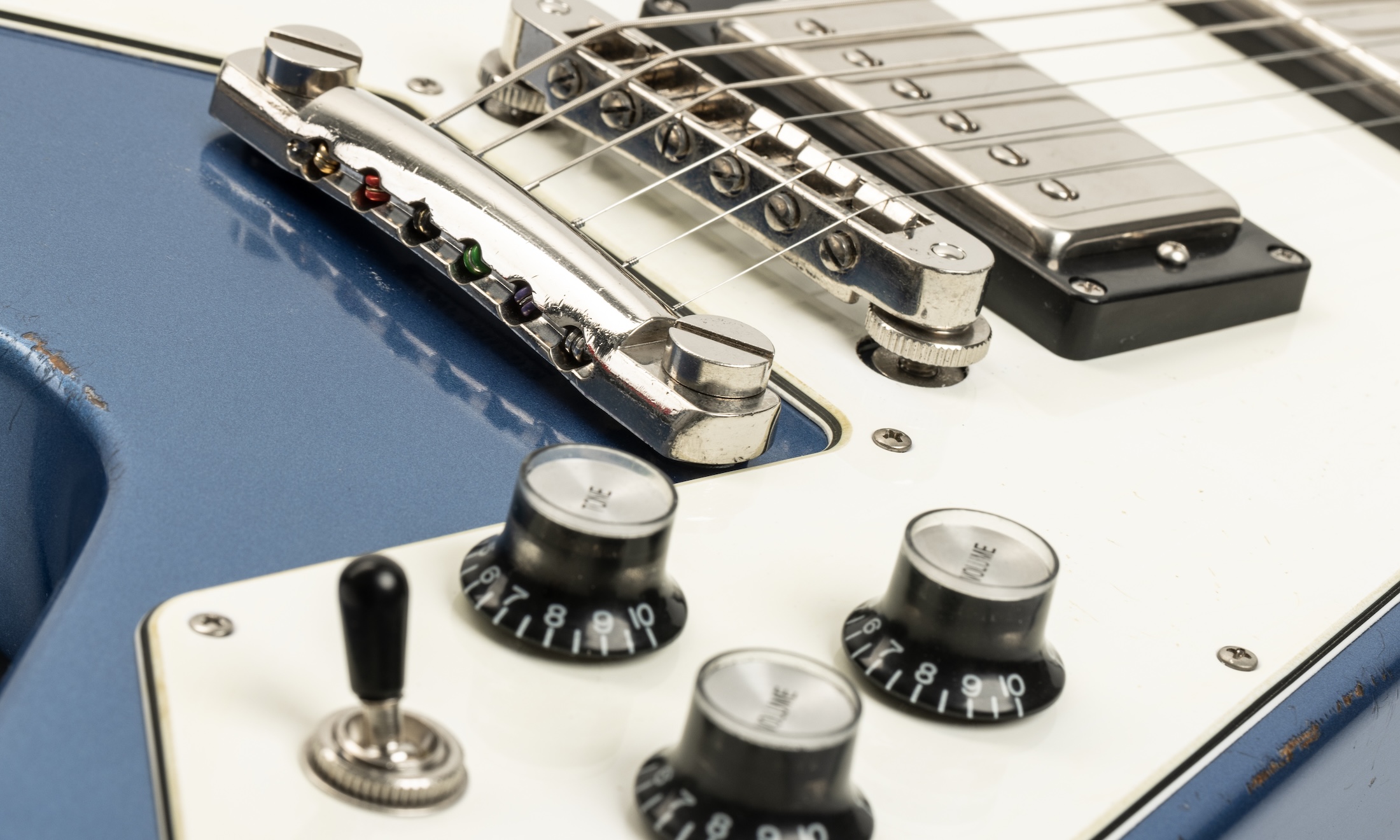 Maybach Jetwing M Pelham Blue Test - Bonedo