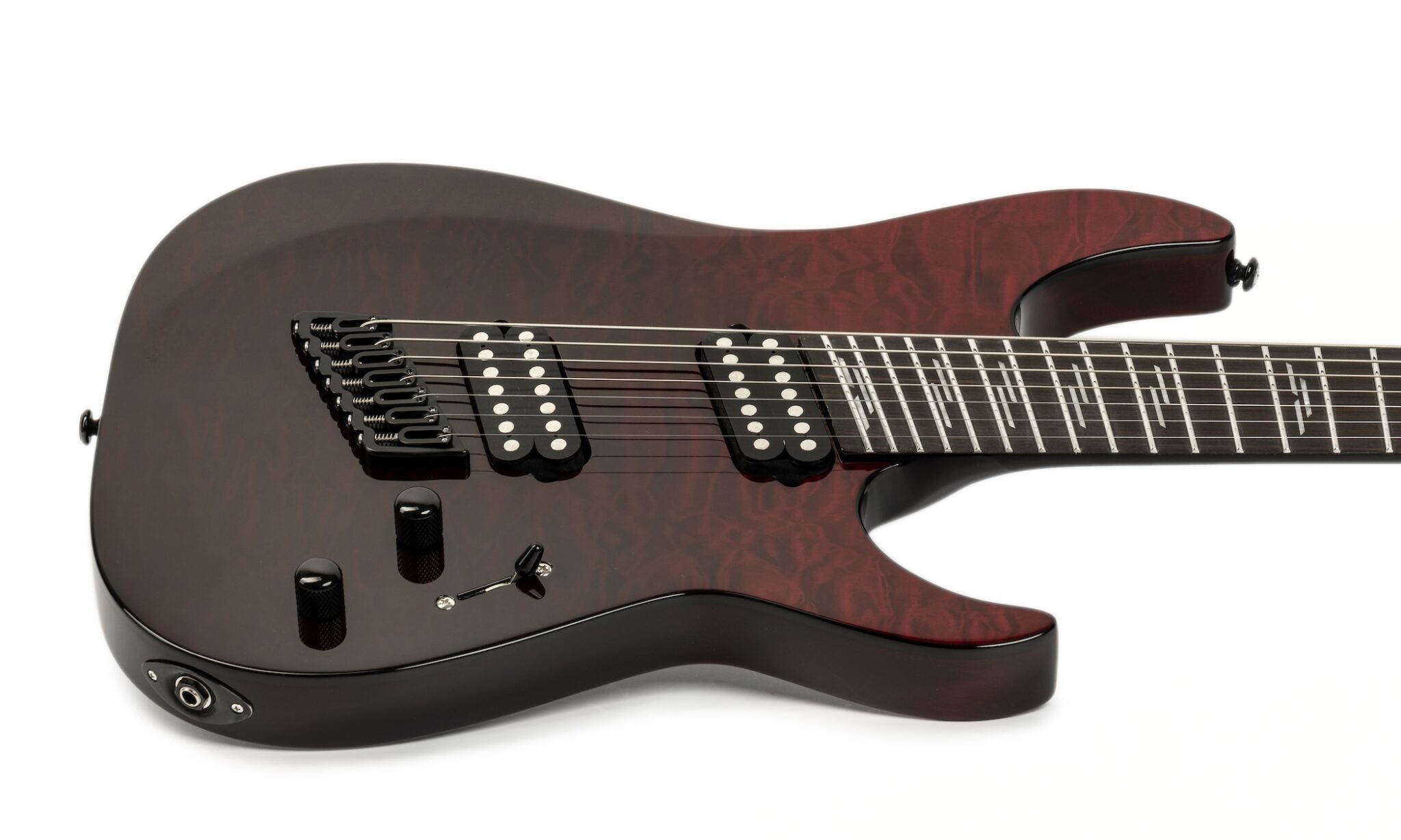 NAMM 2025: Fender Acoustasonic Standard-Modelle in sechs Versionen - Bonedo