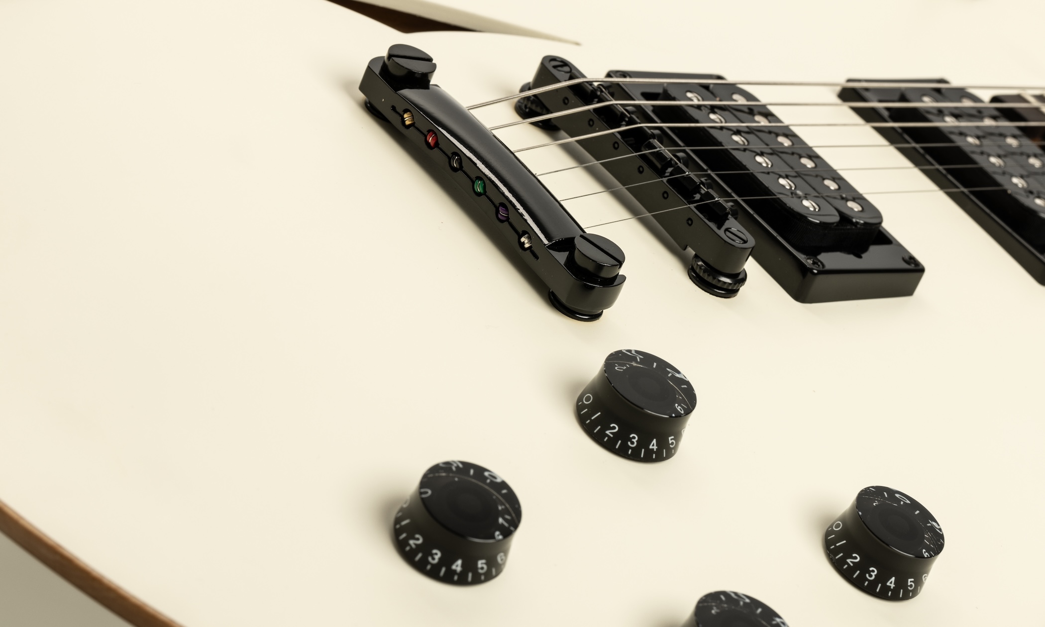 EVH SA-126 Standard Test - Bonedo