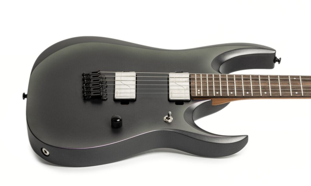 NAMM 2025: Fender Acoustasonic Standard-Modelle in sechs Versionen - Bonedo