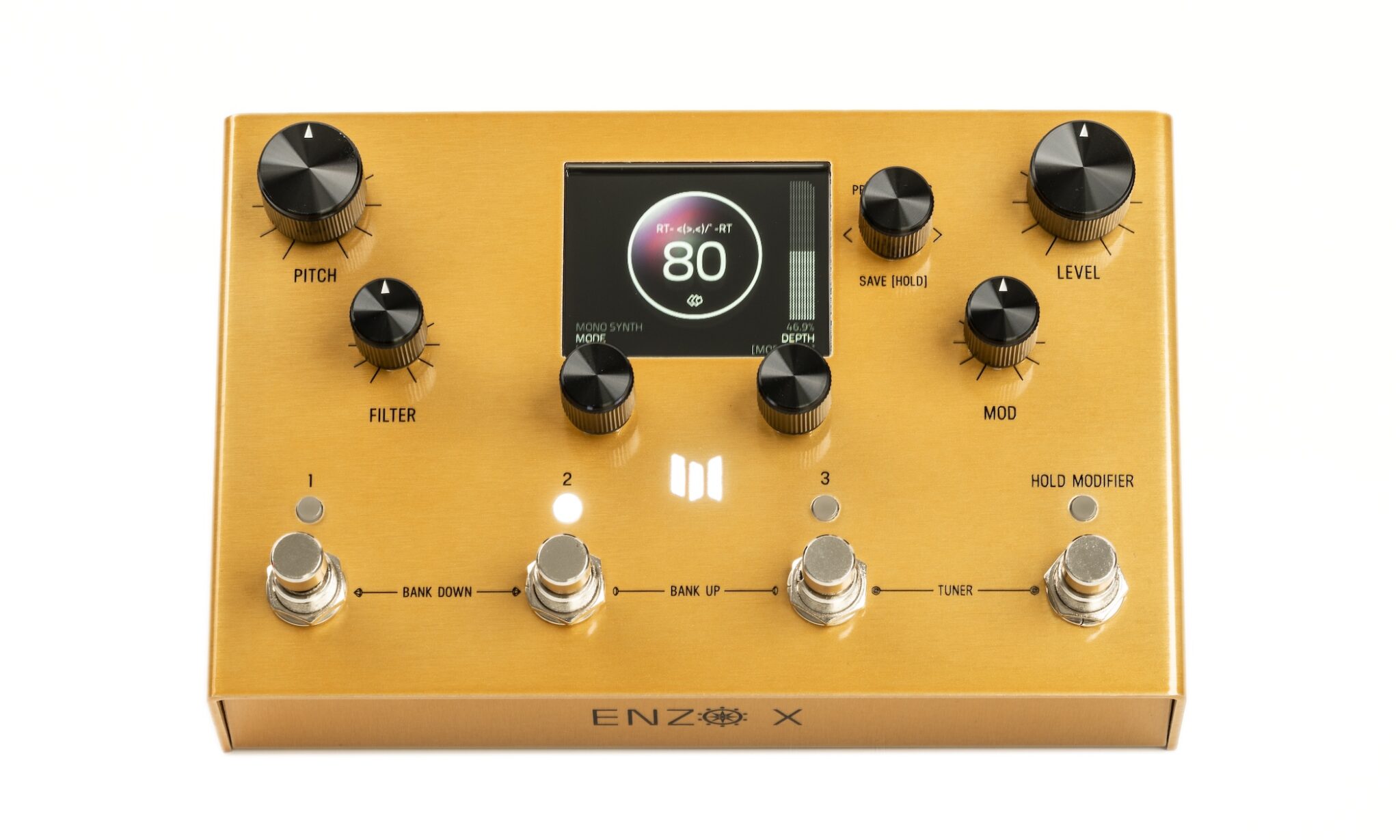 Matt Tytel Vital Basic Test - Bonedo