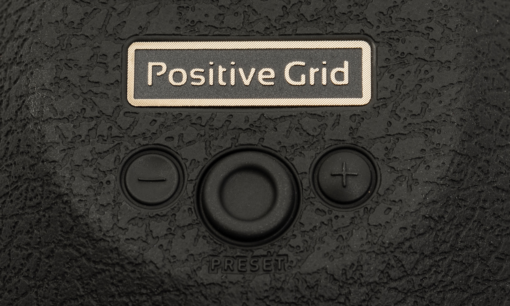 Positive Grid Spark NEO Test - Bonedo