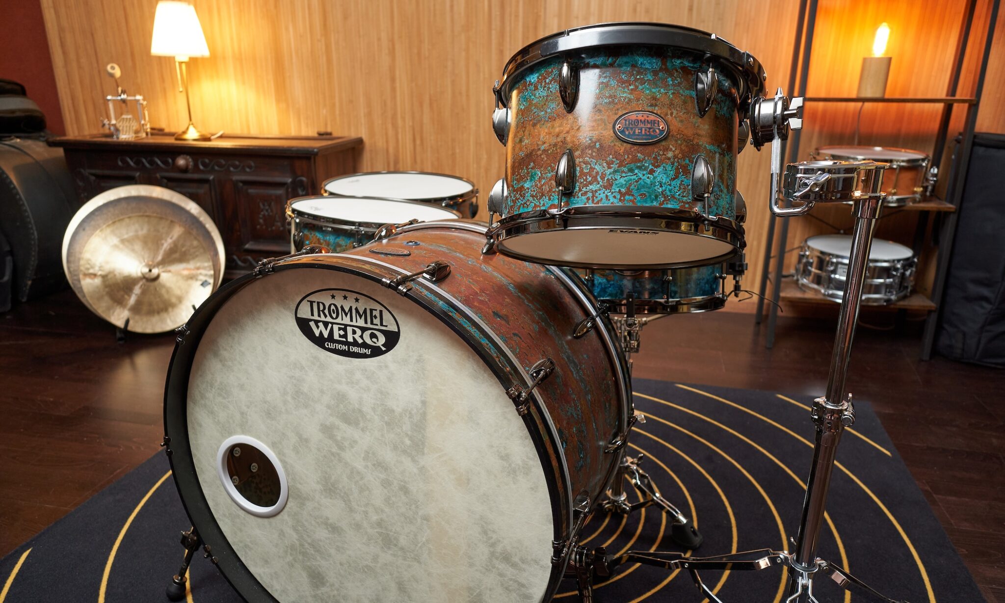 Matt Tytel Vital Basic Test - Bonedo