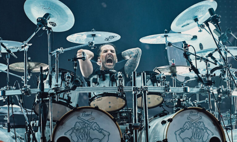 Matt Tytel Vital Basic Test - Bonedo