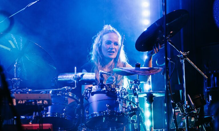 ME Geithain RL 901K Test - Bonedo