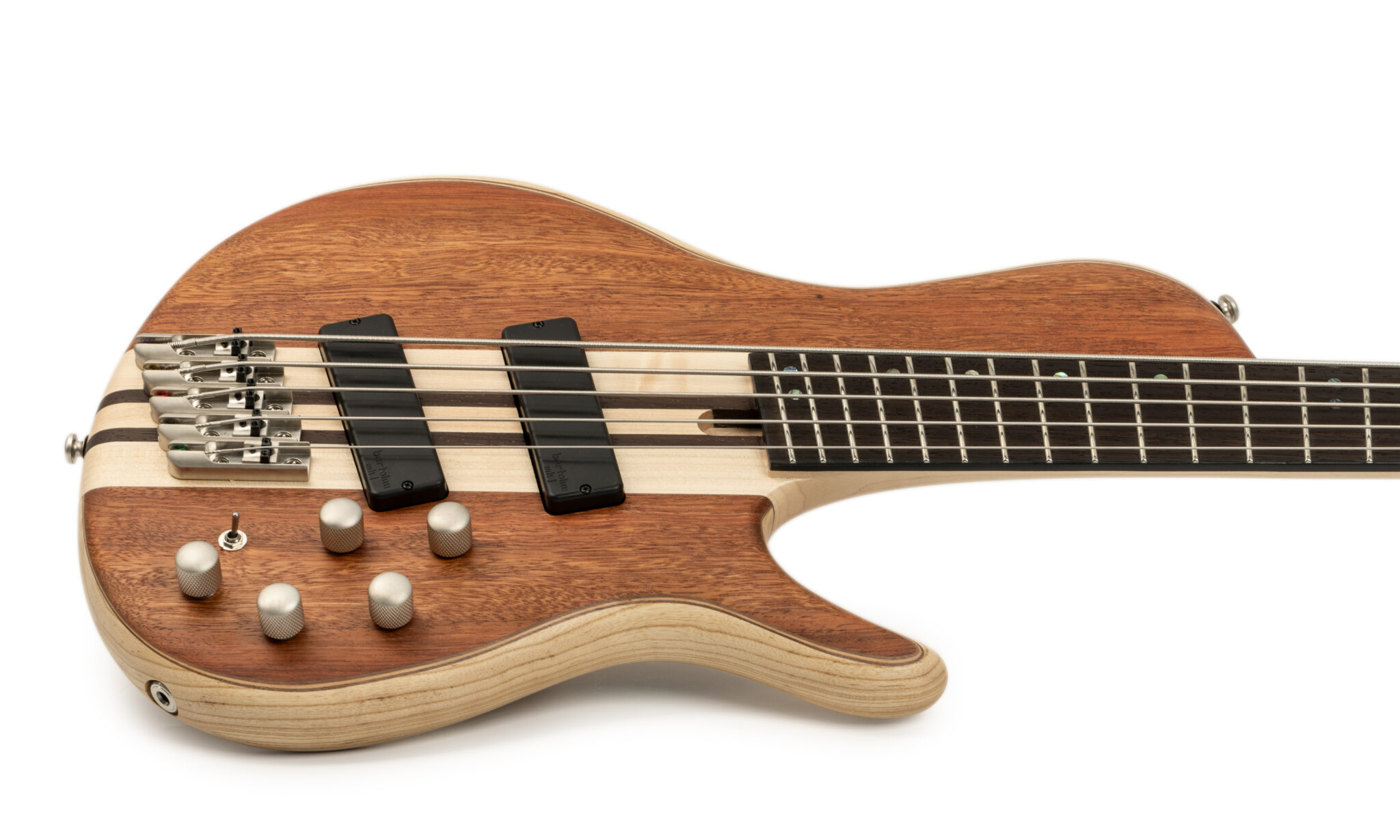 Harley Benton ST-Modern Carlos Asensio: Signature-Modell in zwei Farben ...